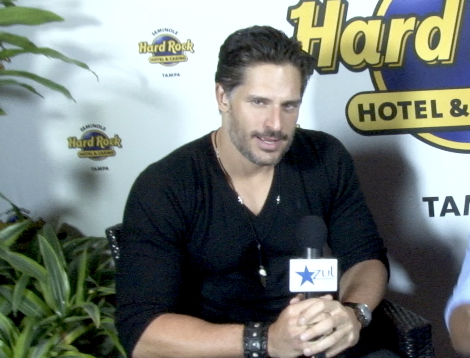 Joe Manganiello regresa a Pittsburgh para Redefinir su Hogar y su ...