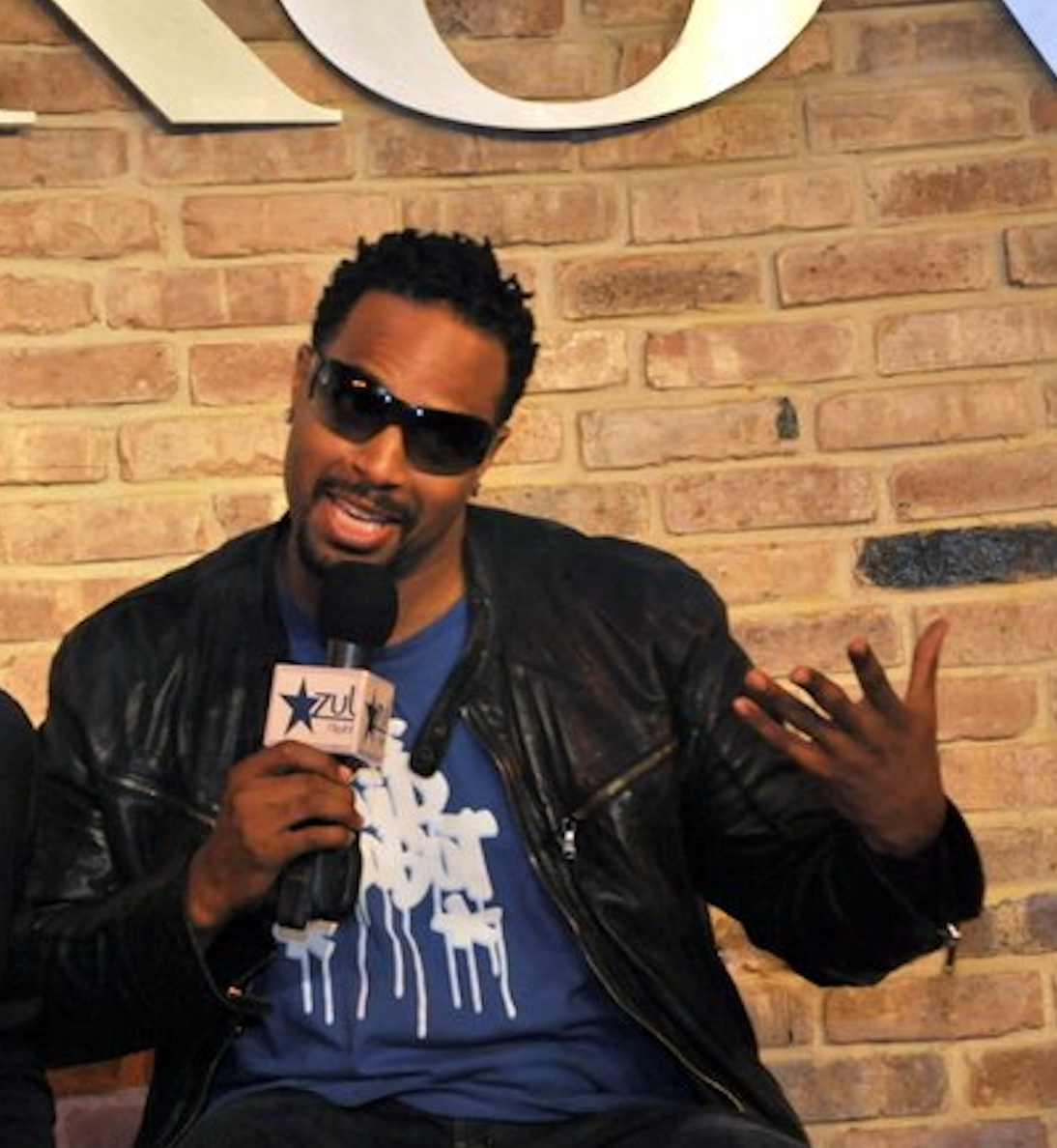 Shawn Wayans regresa con un nuevo show! – Azul Night TV