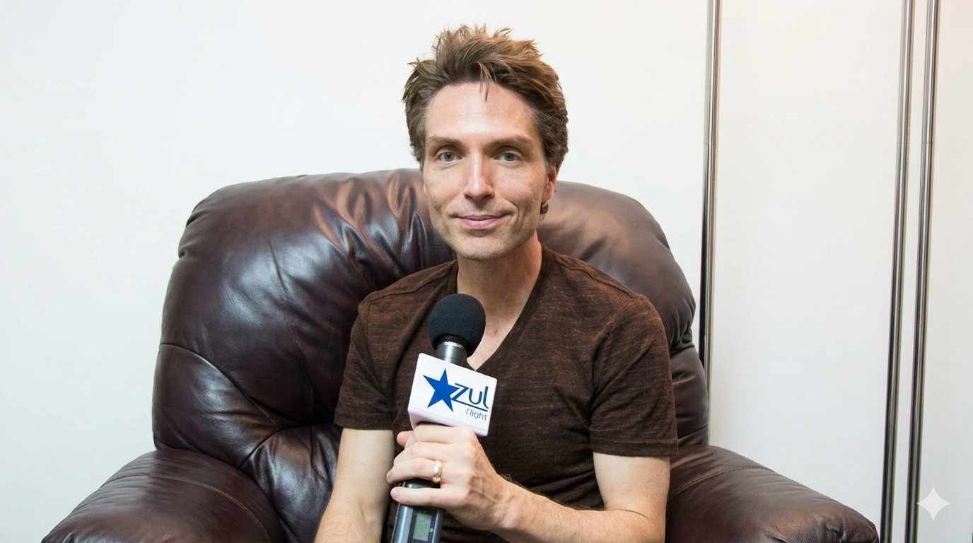 Richard Marx regresa a la noche con After Hours, su álbum más íntimo en ...